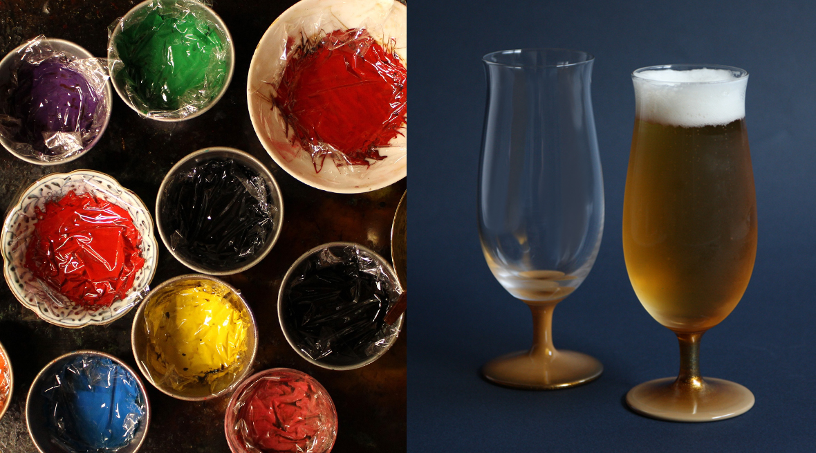 POP UP SHOPのお知らせ「丸嘉小坂漆器店」 | WISE・WISE tools