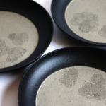 黒木紗世 花薫 中皿 | WISE・WISE tools