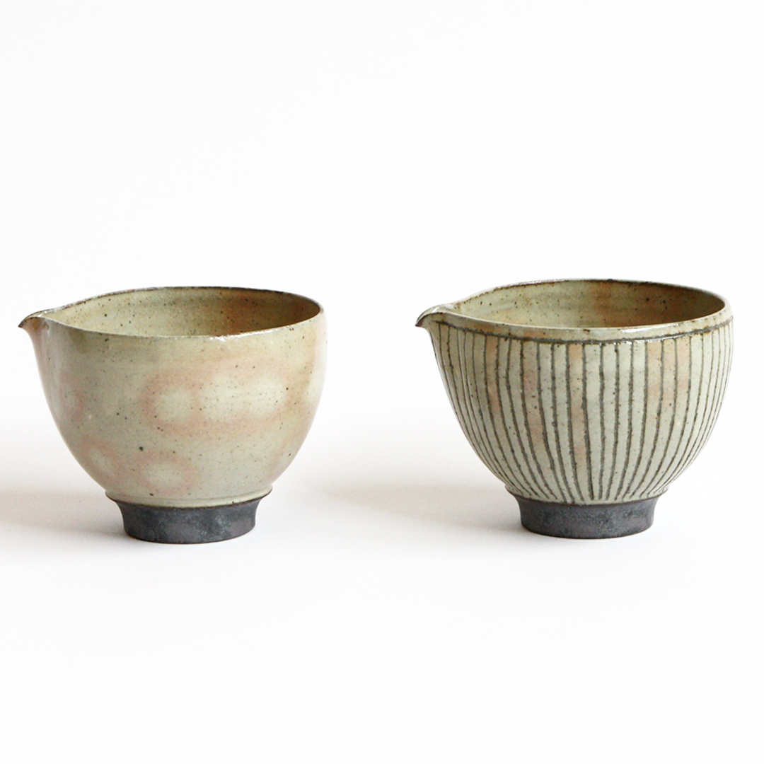 間鍋 竹士 片口酒器 | WISE・WISE tools