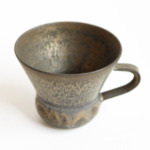 竹口 要 リエブレカップ M 砂金色 | WISE・WISE tools