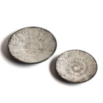 池田 大介 ヘリンボーンケーキ皿 | WISE・WISE tools