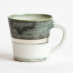 徳田 吉美 イングレイズドマグカップ | WISE・WISE tools