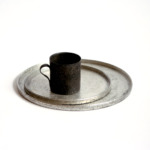 遠藤 岳 Plate Silver | WISE・WISE tools