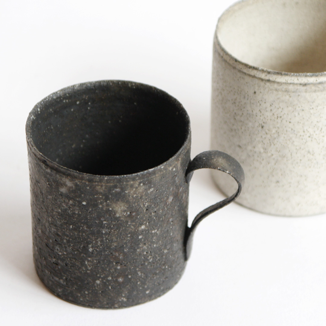 遠藤 岳 Mug | WISE・WISE tools