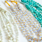 TATTE by TATTE 4連ネックレス S /ネックレスM | WISE・WISE tools