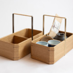 WISE・WISE tools ツールボックス 真鍮籐巻 | WISE・WISE tools