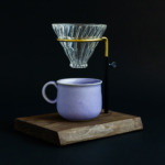 枯白 KOKU コーヒードリップスタンド | WISE・WISE tools