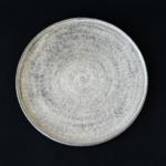 遠藤 岳 Plate Silver 180/240 | WISE・WISE tools