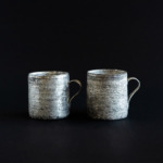 遠藤 岳 Mug Silver | WISE・WISE tools