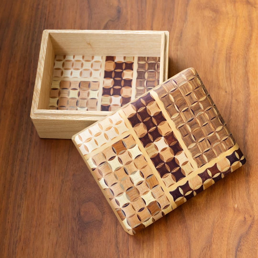 OTA MOKKO CP道具箱 中 | WISE・WISE tools